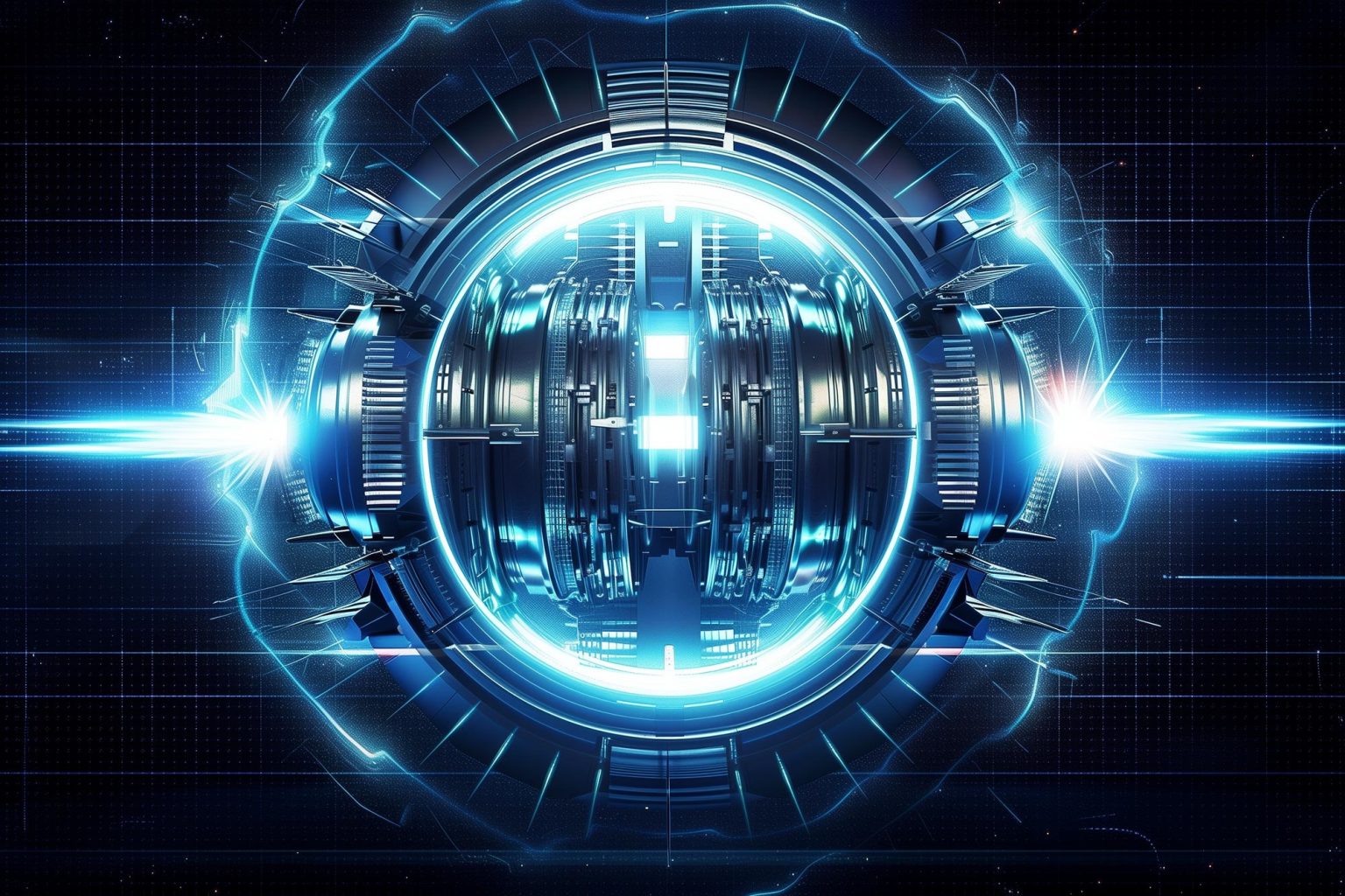 Scientists Crack a Major Fusion Puzzle, Bringing Us Closer to Unlimited ...