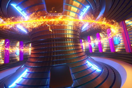 Scientists May Have Solved Two of Fusion Energy’s Biggest Problems at Once