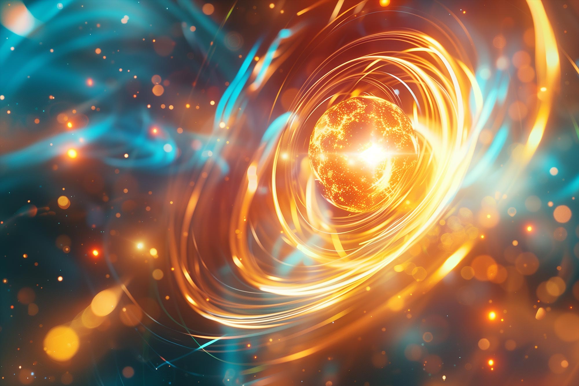 Quantum Breakthrough: How Ultra-Precise Electron Measurements Could ...