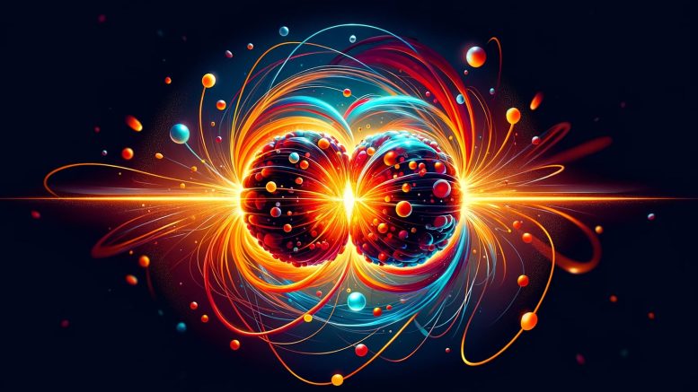 Particle Physics News - SciTechDaily