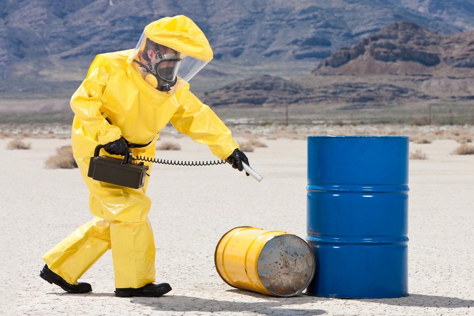 New Plutonium Breakthrough: Measuring the Previously “Unmeasurable ...