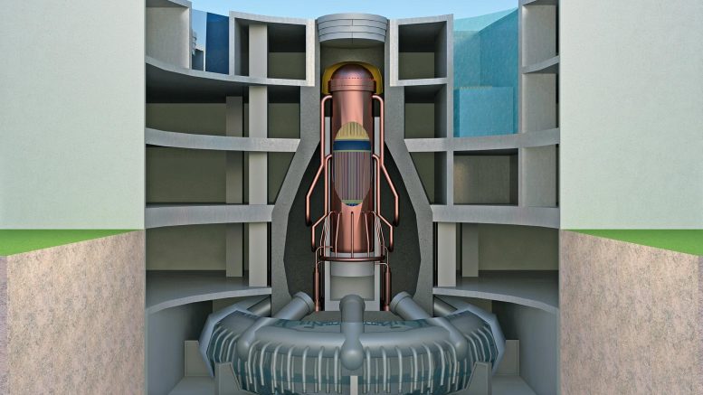 Conceptual Nuclear Reactor Design of High Plutonium Breeding by Light ...