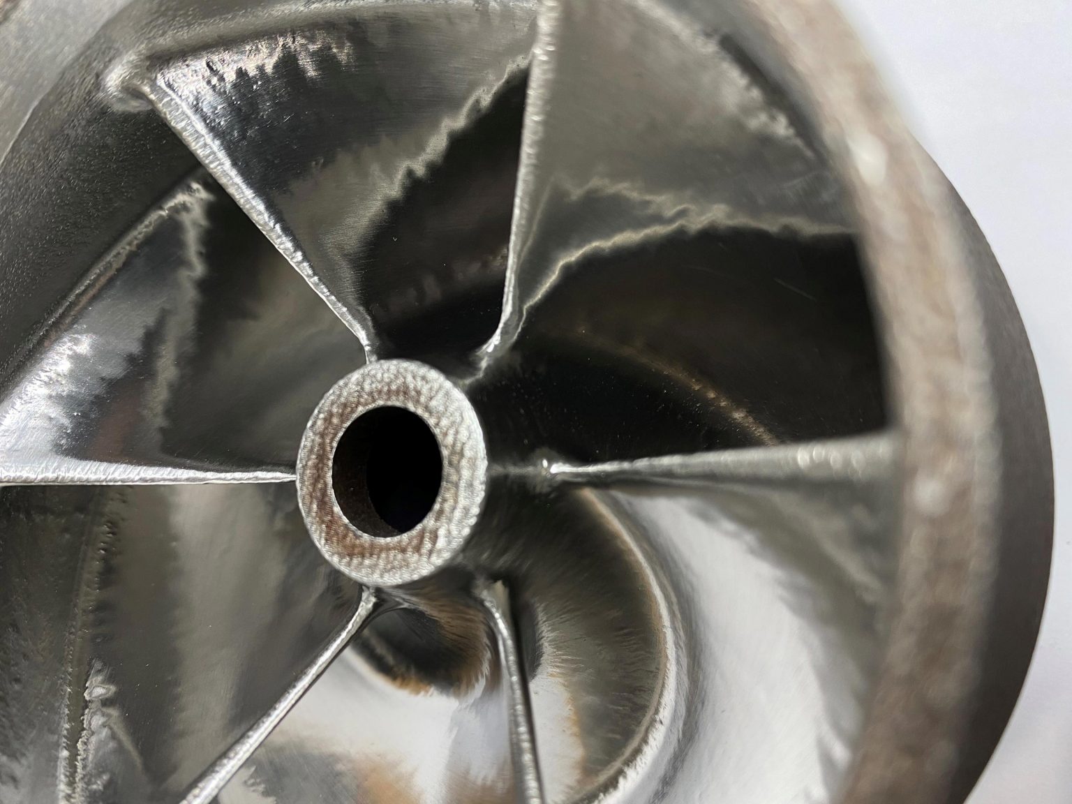 Transformational Challenge Nuclear Reactor: Microreactor Built Using 3D ...