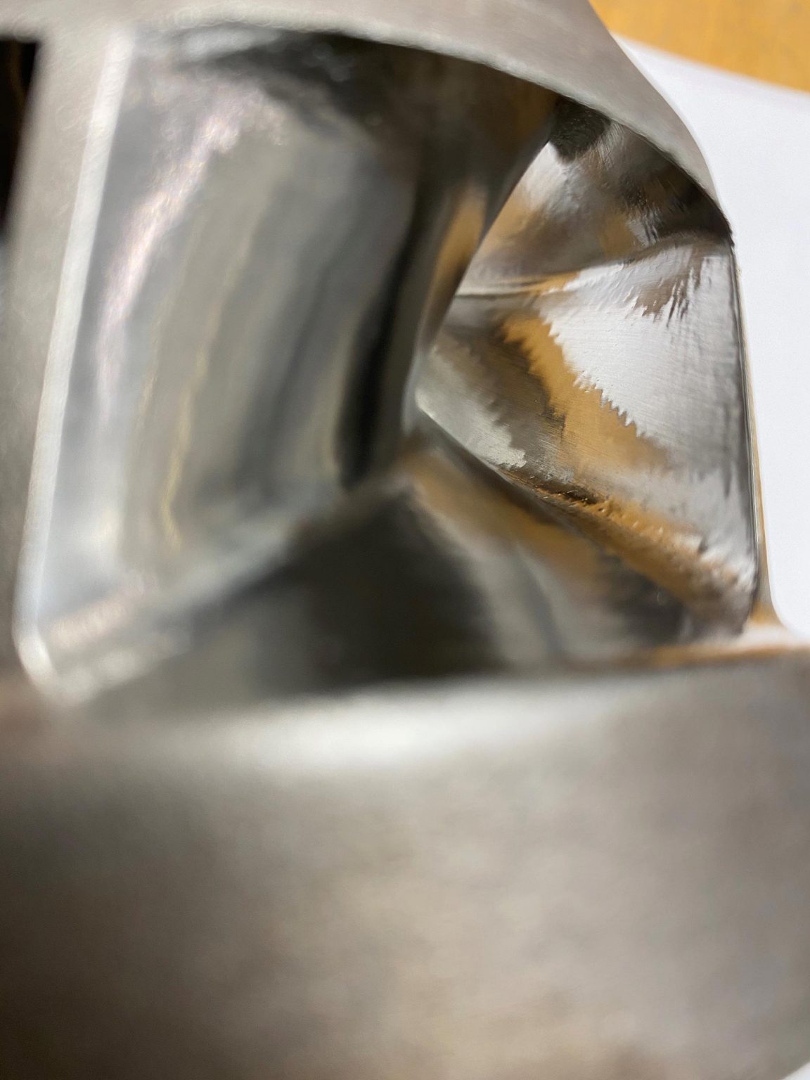 Transformational Challenge Nuclear Reactor: Microreactor Built Using 3D ...