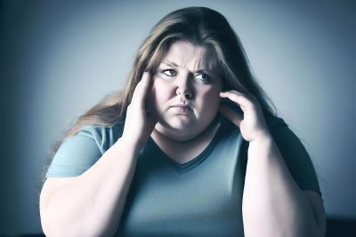 Obesity Amplifies Risk of Mental Disorders – Depression, Anxiety ...