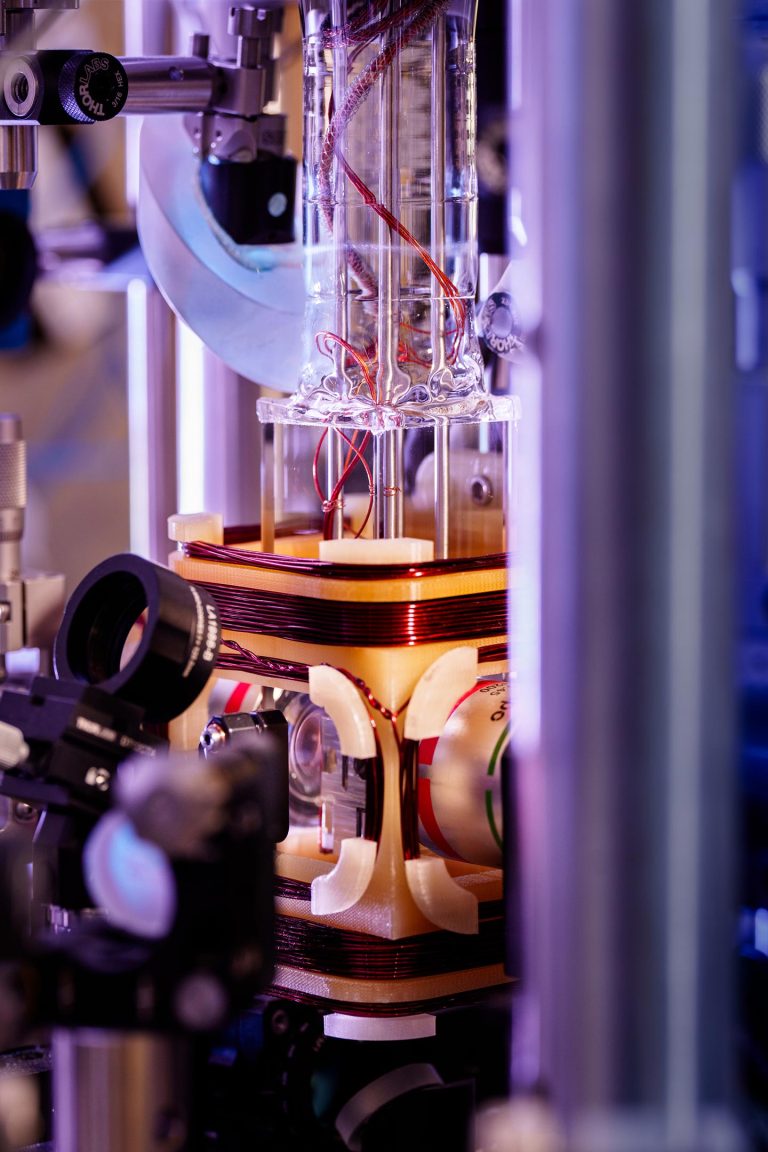 Quantum Computers Keep Losing Qubits but Scientists Just Found a Fix