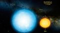 Study Shows Sun-Like Stars Rotate Differentially