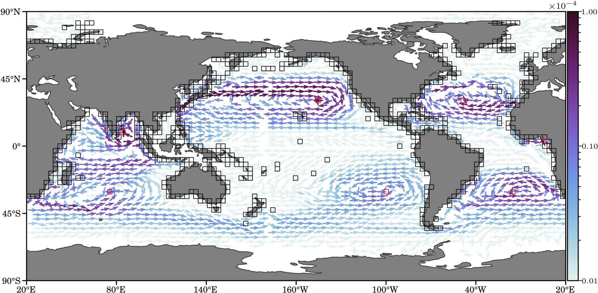 How Plastic Debris Makes Its Way Into Ocean Garbage Patches