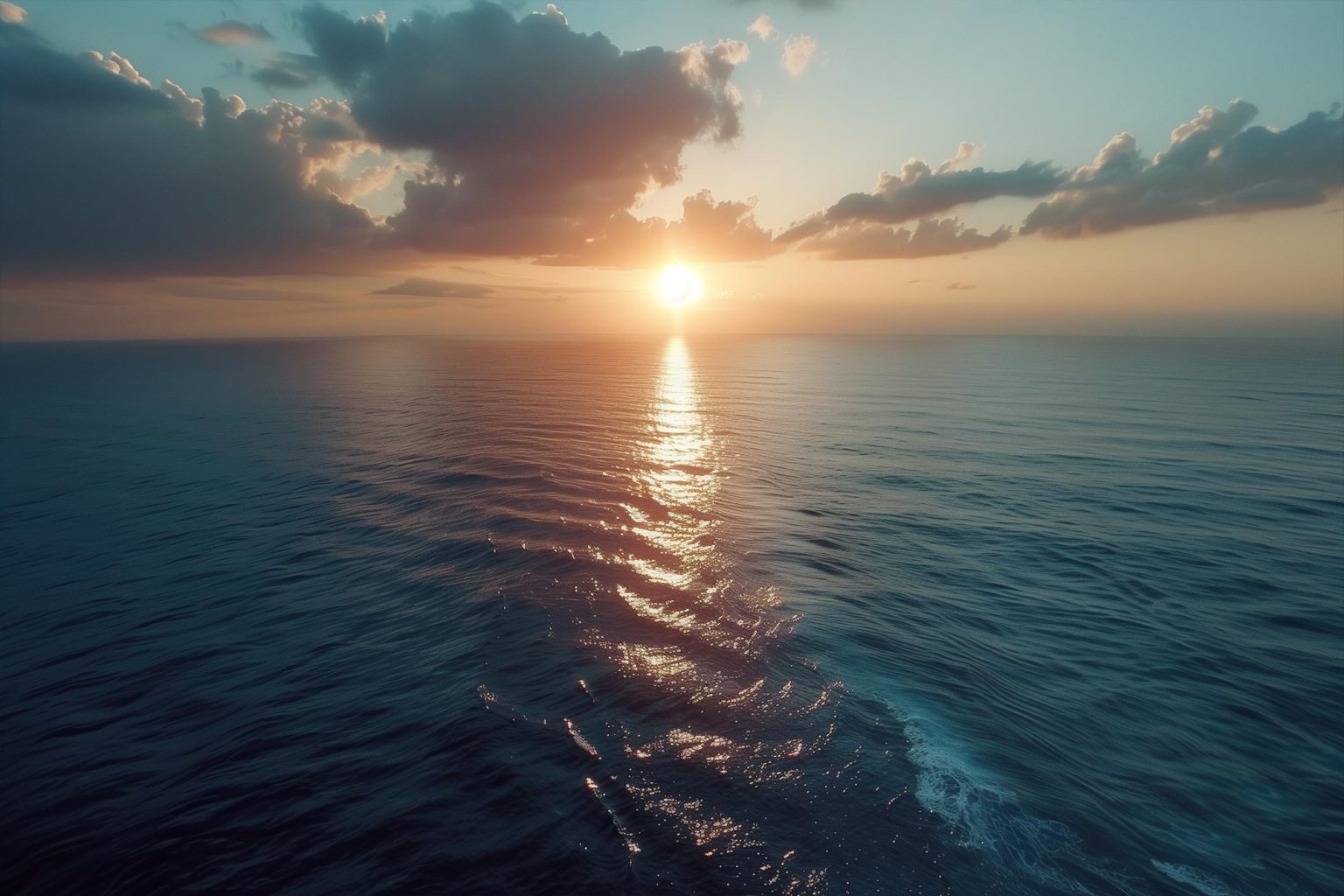 Fiji’s Oceans Hit 600-Year Heat Record: Alarming New Findings
