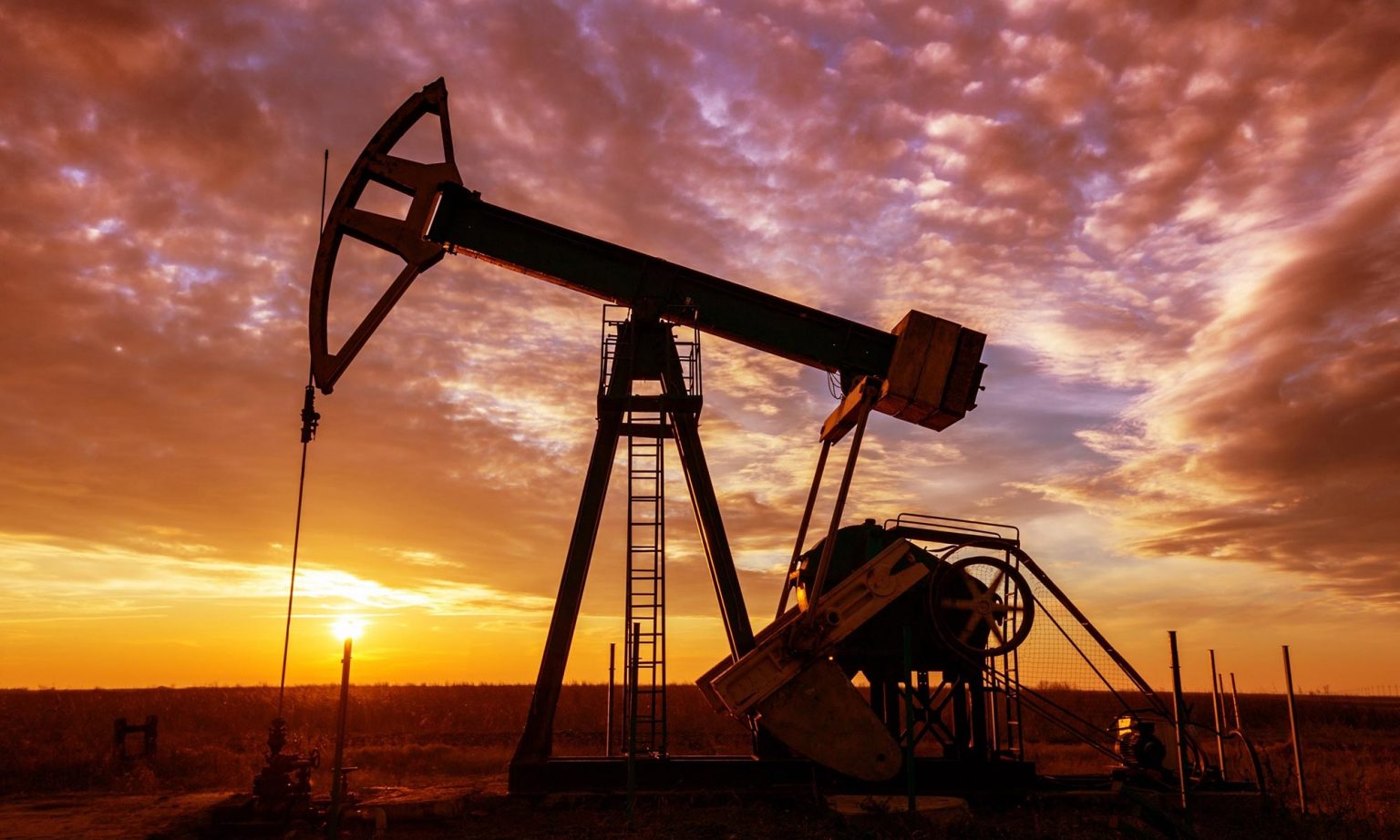 Geoscientists Find That Shallow Wastewater Injection in Oil and Gas ...