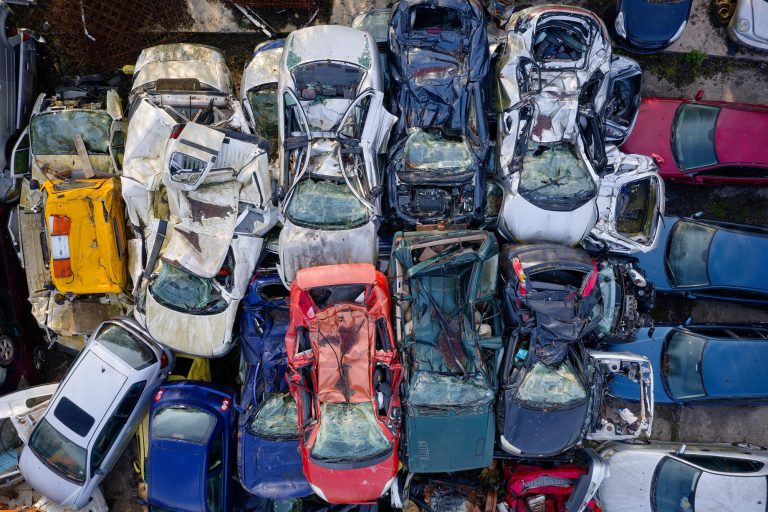 RidgeAlloy: The New Material Transforming Scrap Into High-Performance Parts