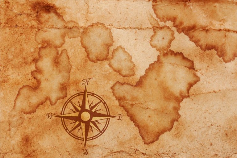 Could the “Lost” Islands of Ancient Welsh Folklore Really Have Existed ...
