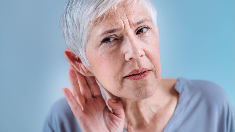 Scientists Identify a Unique Set of Proteins That Restore Hearing