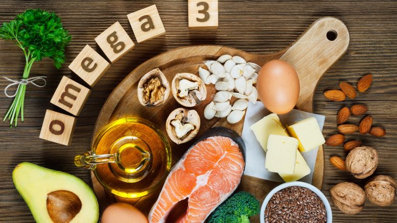New Research Reveals Optimal Dose of Omega-3 Fatty Acids To Lower Blood ...