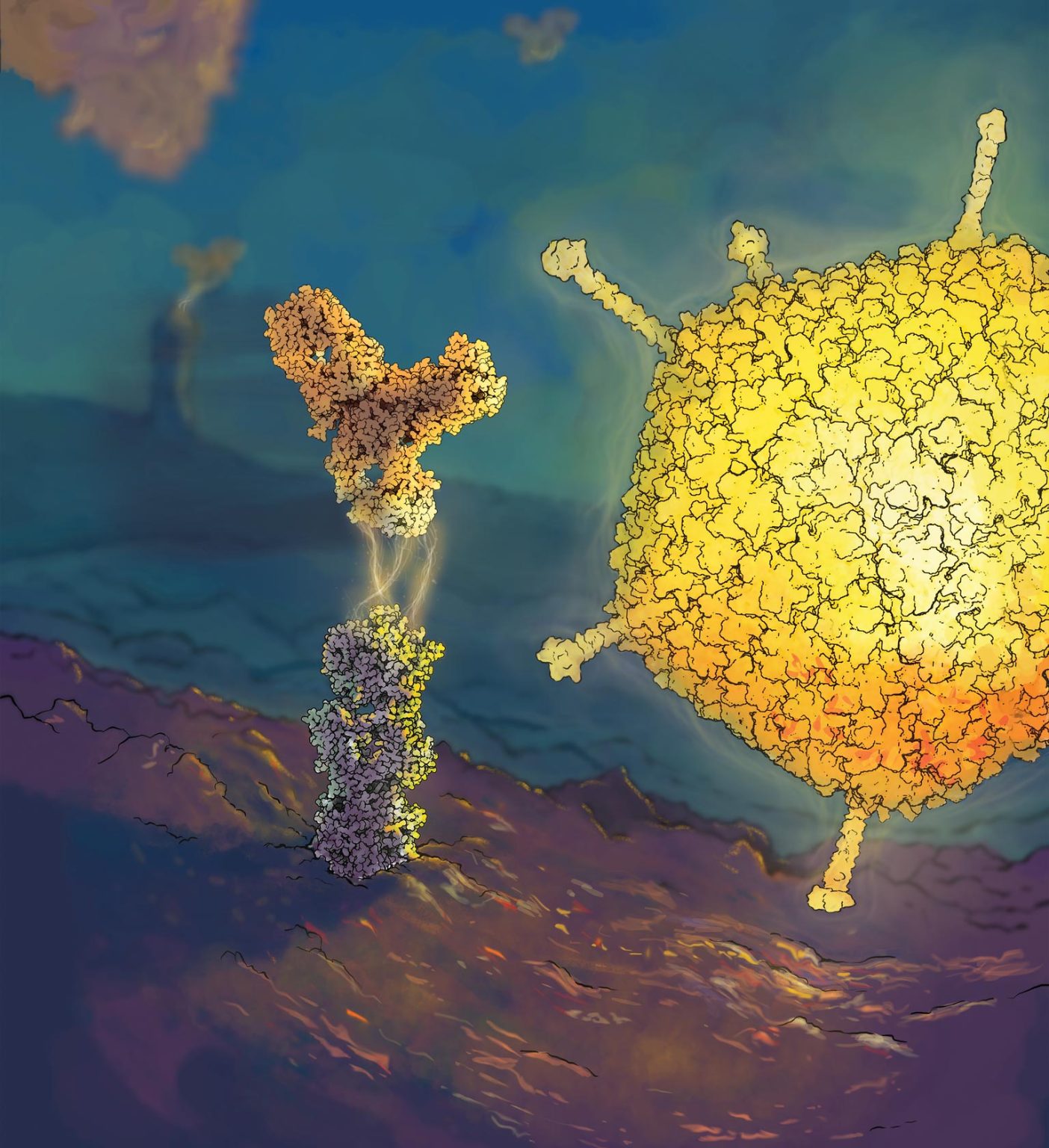 Brain Cancer Breakthrough: Glioblastoma Therapy Doubles Down on Tumor ...