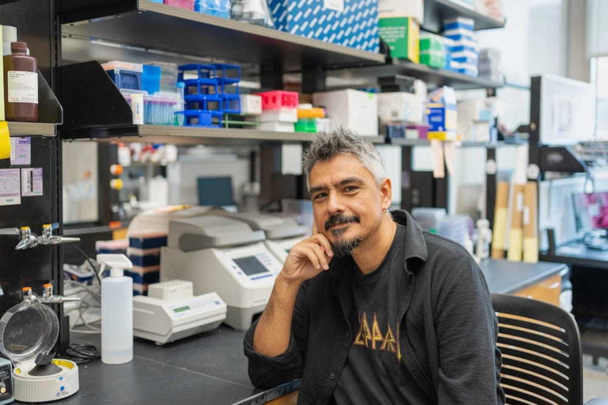 Scientists Discover a New “Cleanup Hub” Inside the Human Brain ...