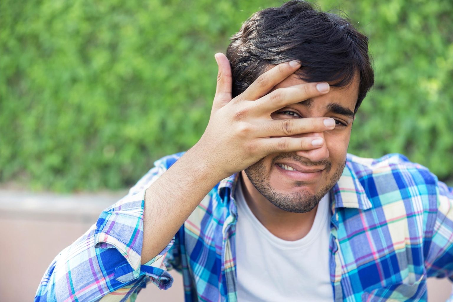 5 Awful Effects of Sleep Deprivation