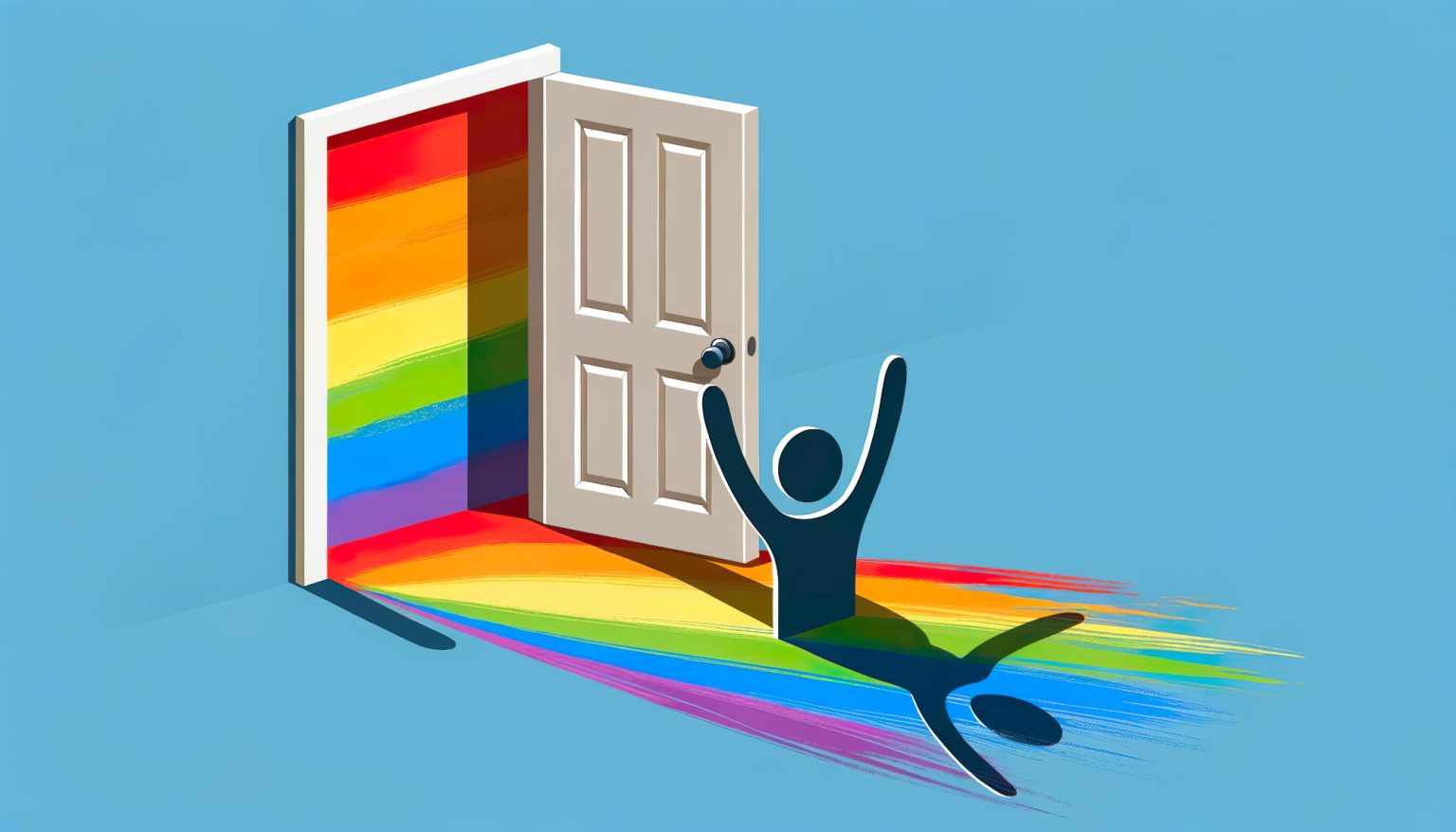 Coming Out in 2023 – It’s Complicated