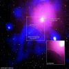 The Most Powerful Black Hole Eruption Ever Seen in the Universe