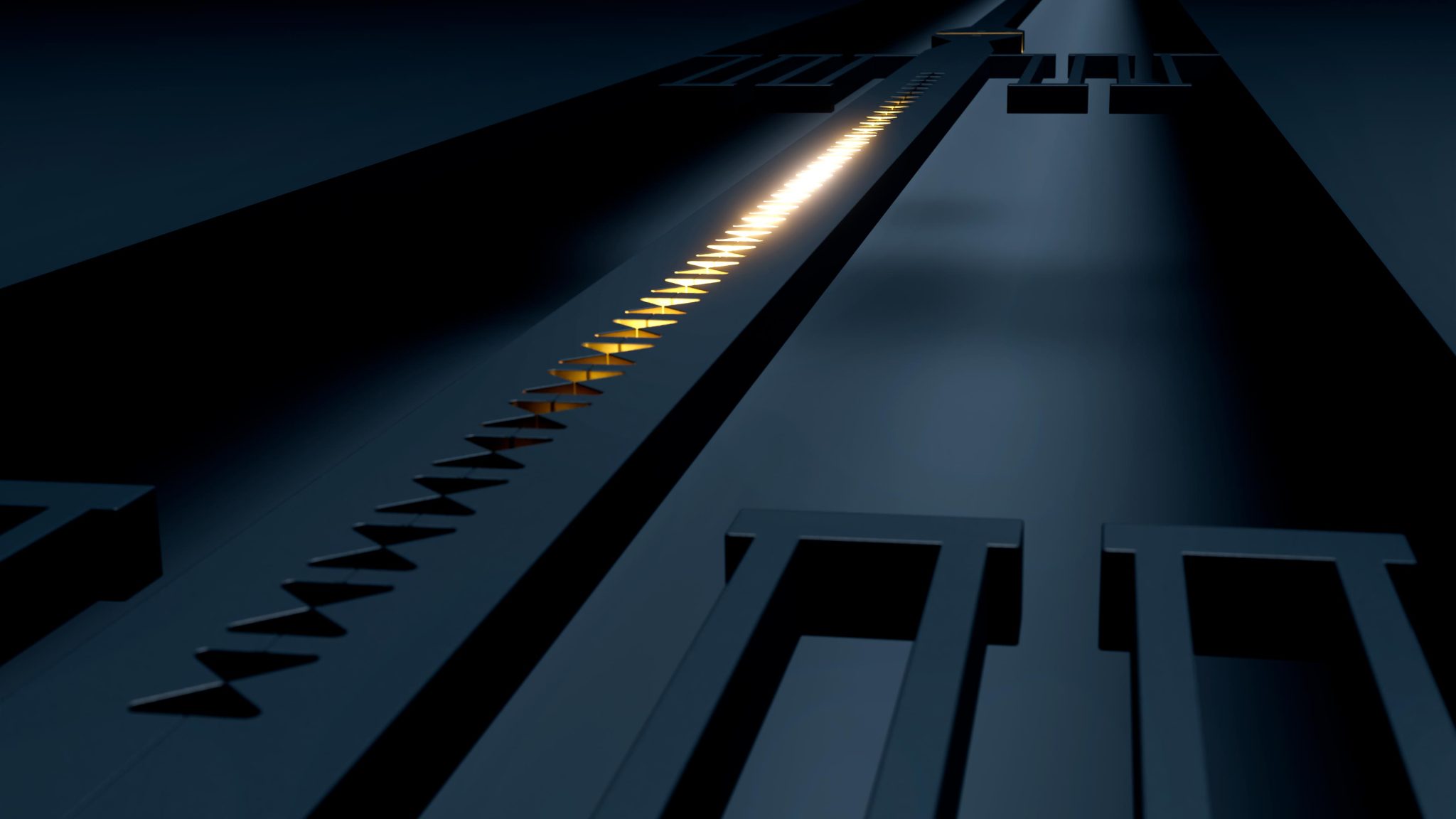 Revolutionizing Nanotechnology: Photonic Cavities that Self-Assemble at ...