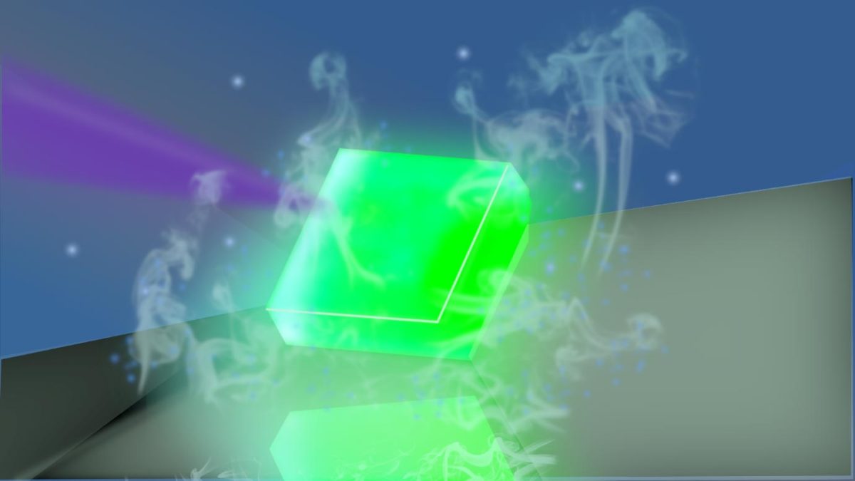 Cooling With Light: Solid-State Optical Cooling Using Quantum Dots