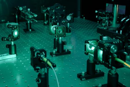 Discover the Quantum Power Hidden Inside Diamonds