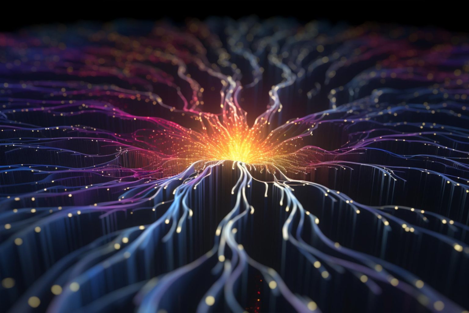 1000 Times Faster Processing: Innovative Detector for Large-Scale ...