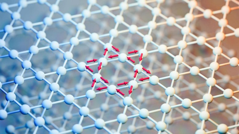 First Measurement of Electron Spin in Kagome Quantum Materials