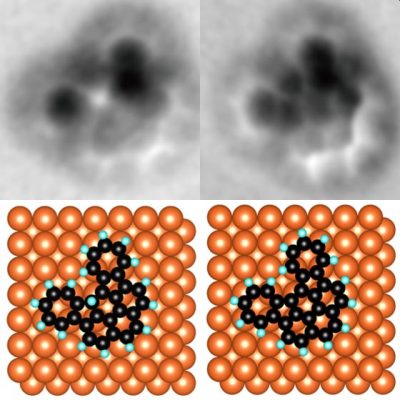 A New and Efficient Way to Create Nanographene for Power and Display ...
