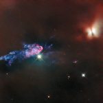 Hubble’s Stunning Glimpse Into the Orion Nebula Reveals a Bustling ...
