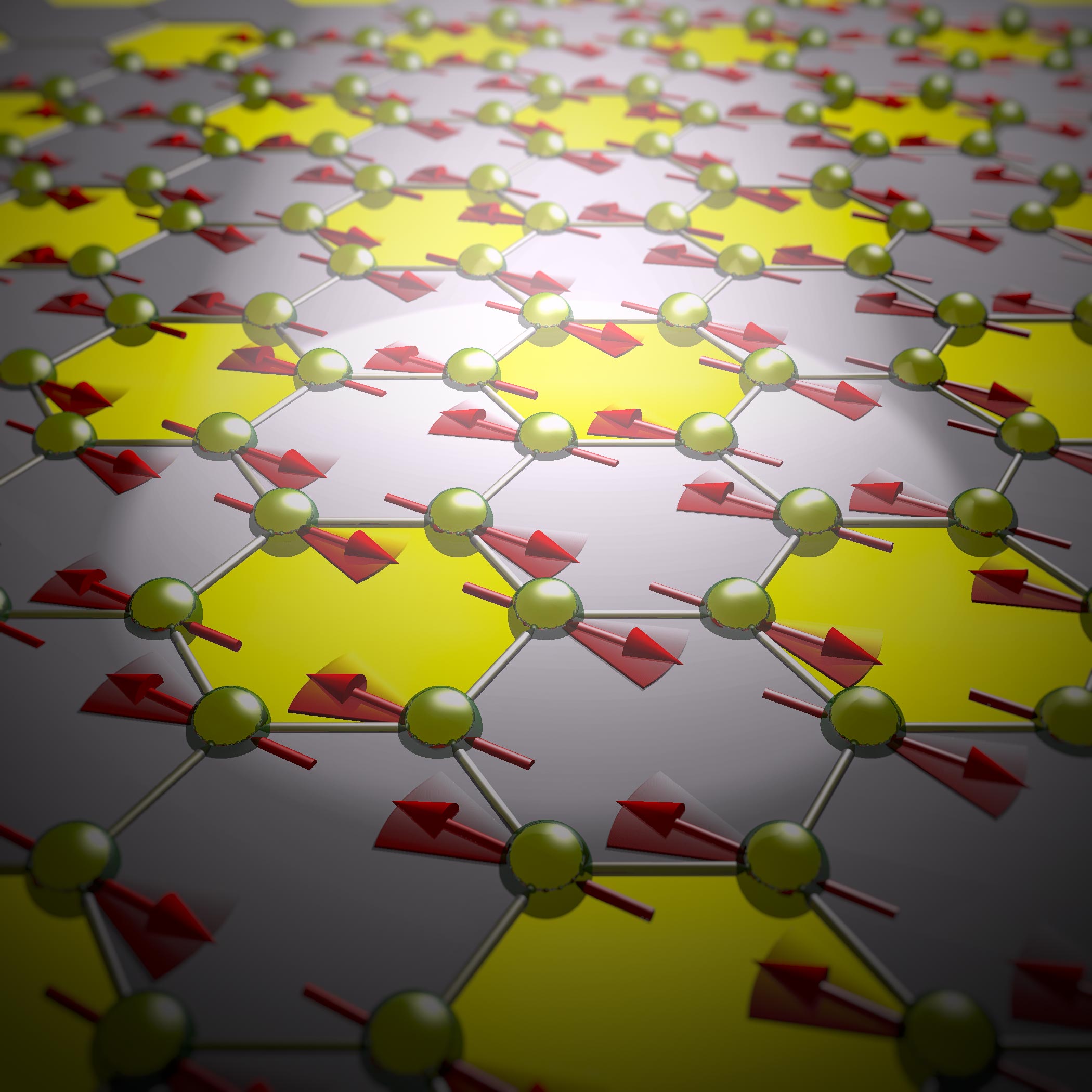 Shining Light on Two-Dimensional Magnets: New Research Paves the Way to ...