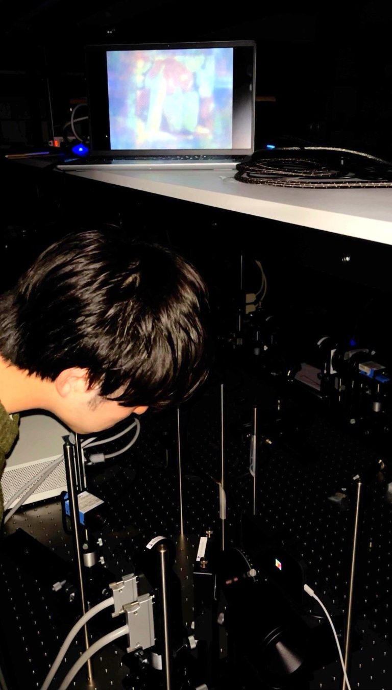 Unlocking the Future of VR: New Algorithm Turns iPhones Into ...