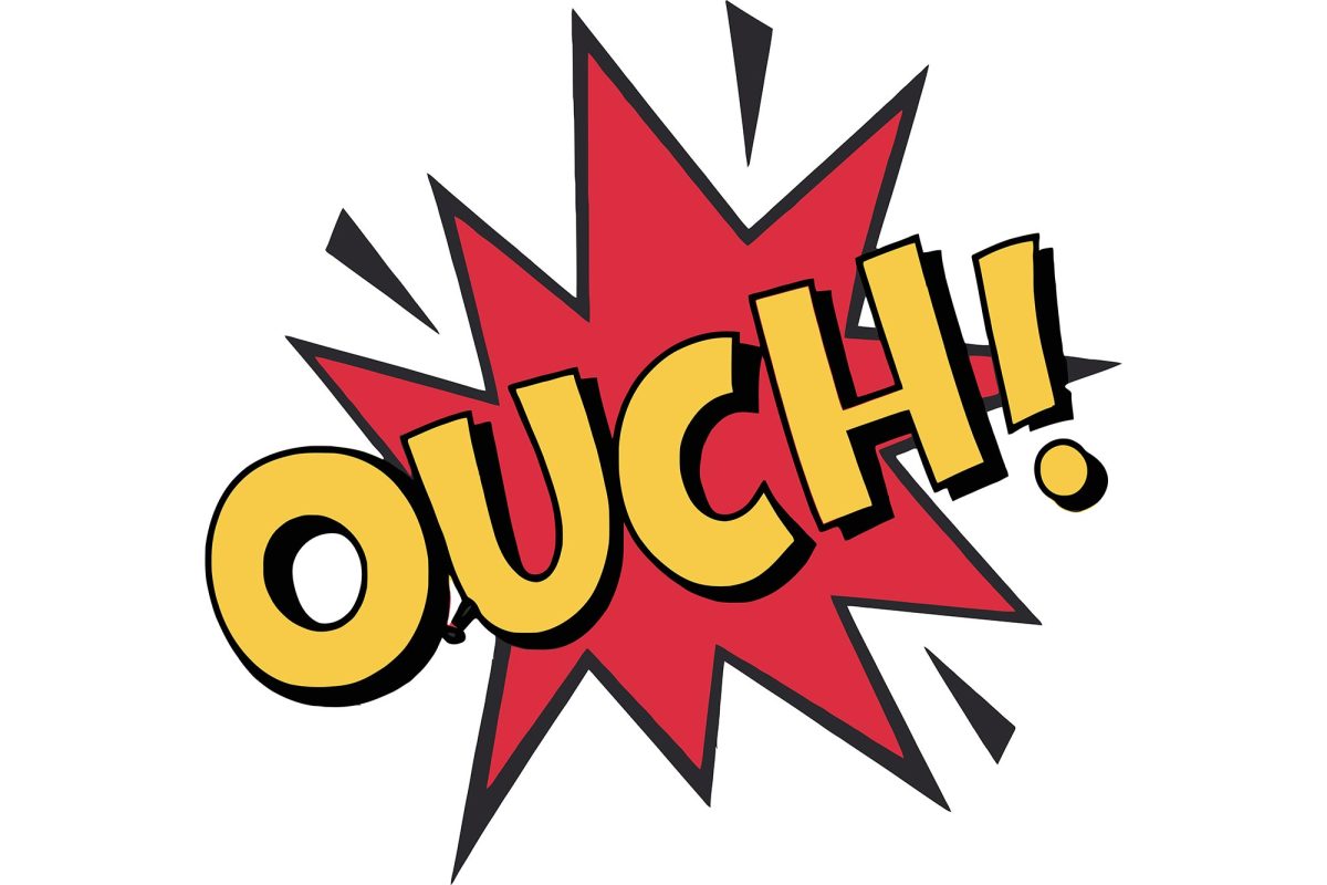 From “Ouch” To “Wow”: The Universal Sounds of Human Emotion