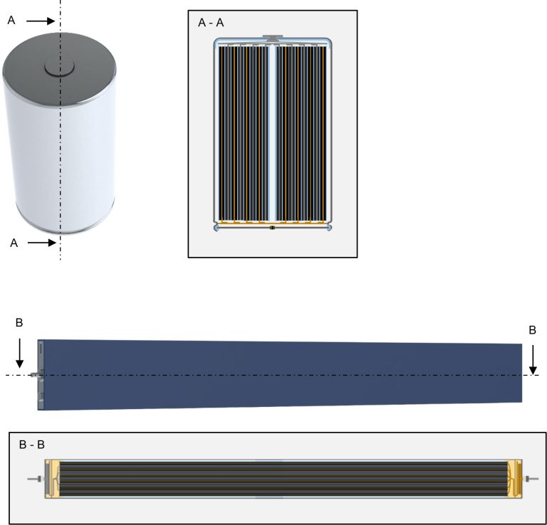 Engineers Took Apart Tesla and BYD Batteries – The Results Are Surprising