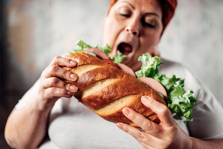 Scientists Find That “Protein Hunger” Drives Overeating, Obesity