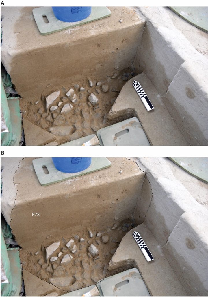 SCI - A Historic Discovery: Archaeologists Uncover Oldest Known ...