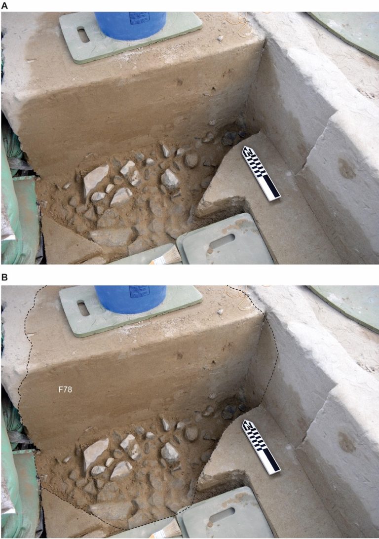 A Historic Discovery: Archaeologists Uncover Oldest Known Projectile ...