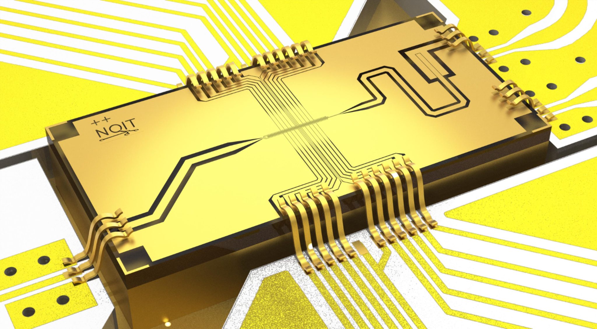 Oxford’s One-in-6.7-Million Qubit Leap Could Redefine Quantum Computing