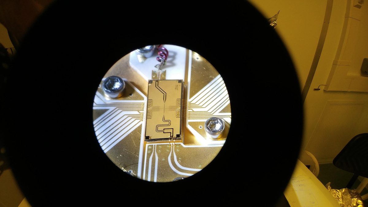 Oxford’s One-in-6.7-Million Qubit Leap Could Redefine Quantum Computing
