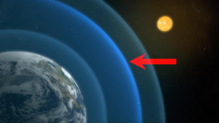 Ozone Depletion in the Lower Stratosphere Due to Iodine From Oceans