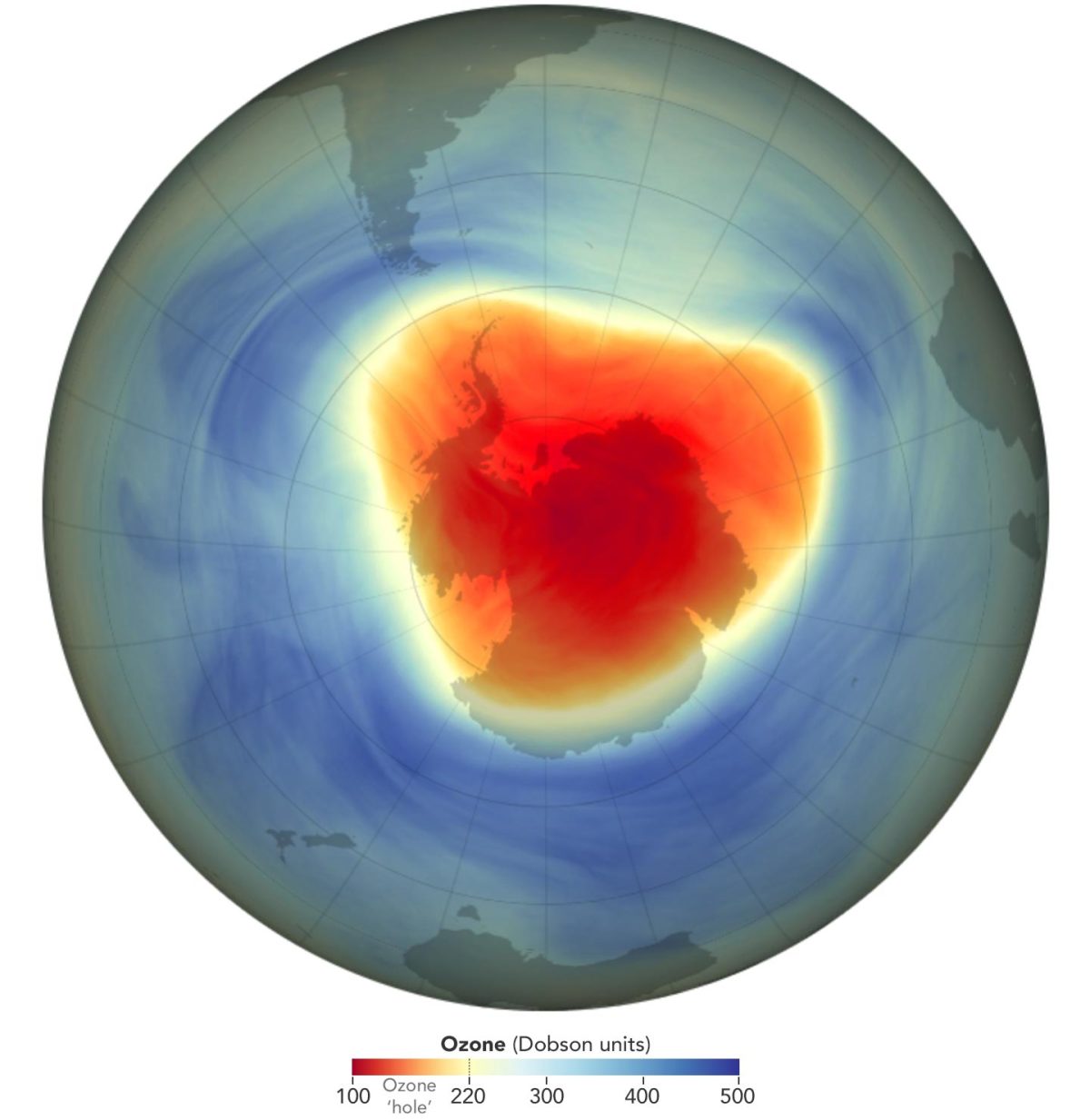 4 Key Facts: How the Montreal Protocol Saved Earth’s Ozone Layer—and ...