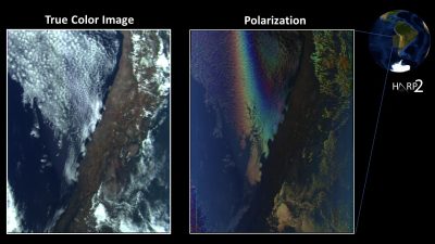 NASA’s PACE Data Is Redefining Our View of Earth’s Climate and Oceans