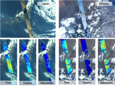 NASA’s PACE Data Is Redefining Our View of Earth’s Climate and Oceans