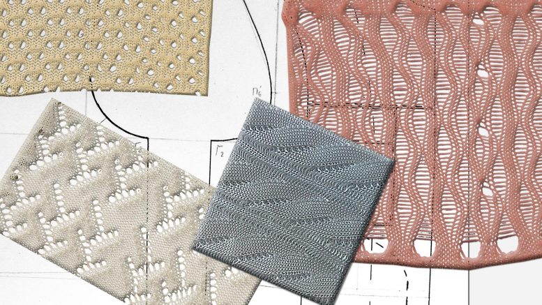 The Future of Smart Fabrics Is Rapidly Unfolding at MIT