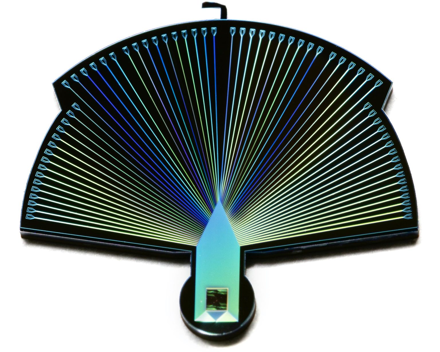 NASA’s PEACOQ Detector Could Transform How Quantum Computers Exchange ...