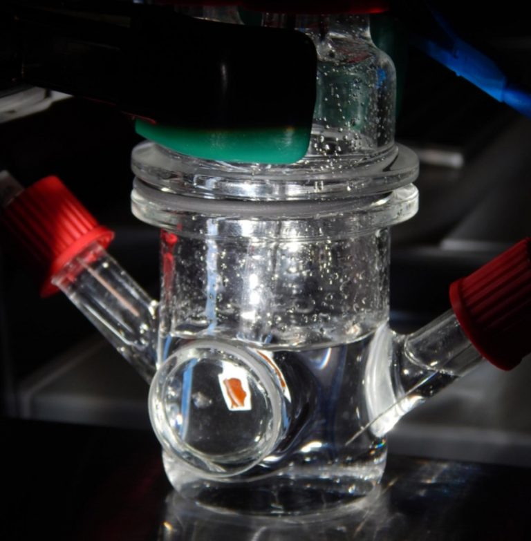 New Technologies to Extract Clean Fuel From Sunlight