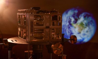 Fuel-Free Tethers: The Bold New Weapon Against Space Junk