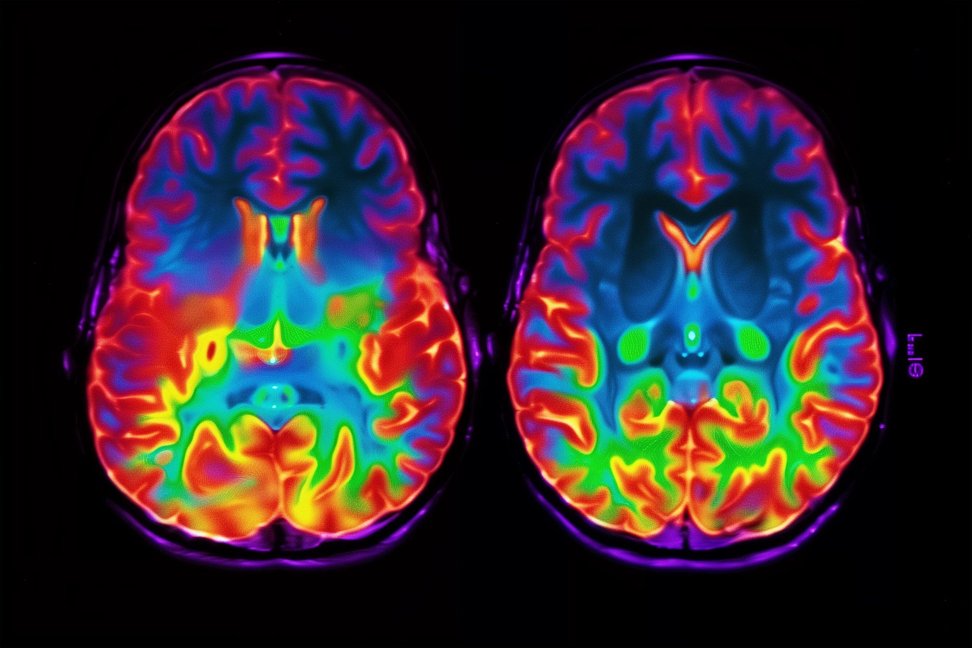 Depression Relief in Hours: Scientists Decode the Hidden Path of ...