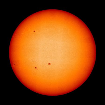 Solar Orbiter Unveils the Sun in Unprecedented Detail