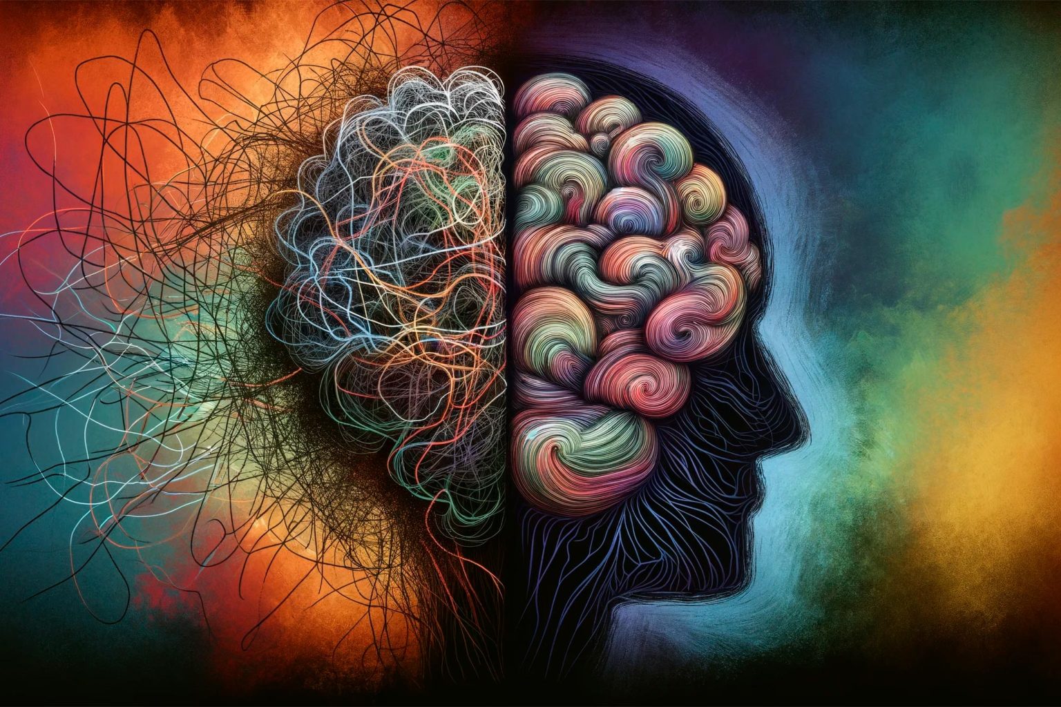 Traumatic vs. Sad memories: How PTSD Alters Brain Function